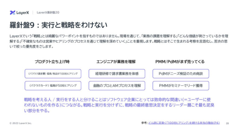 機械学習エンジニアとして積んだビジネス経験LayerX松村さんが語る「波乗り型」のキャリアデザイン＜後編＞ | 記事一覧 | 採用市場研究所